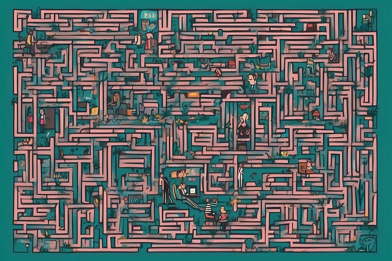 Navigating the Digital Maze: How Social Media Shapes Mental Health ...